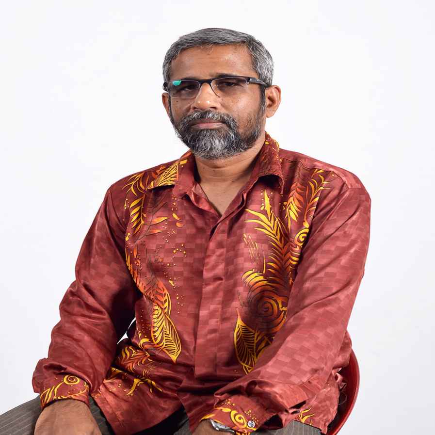 UMP Expert Directory